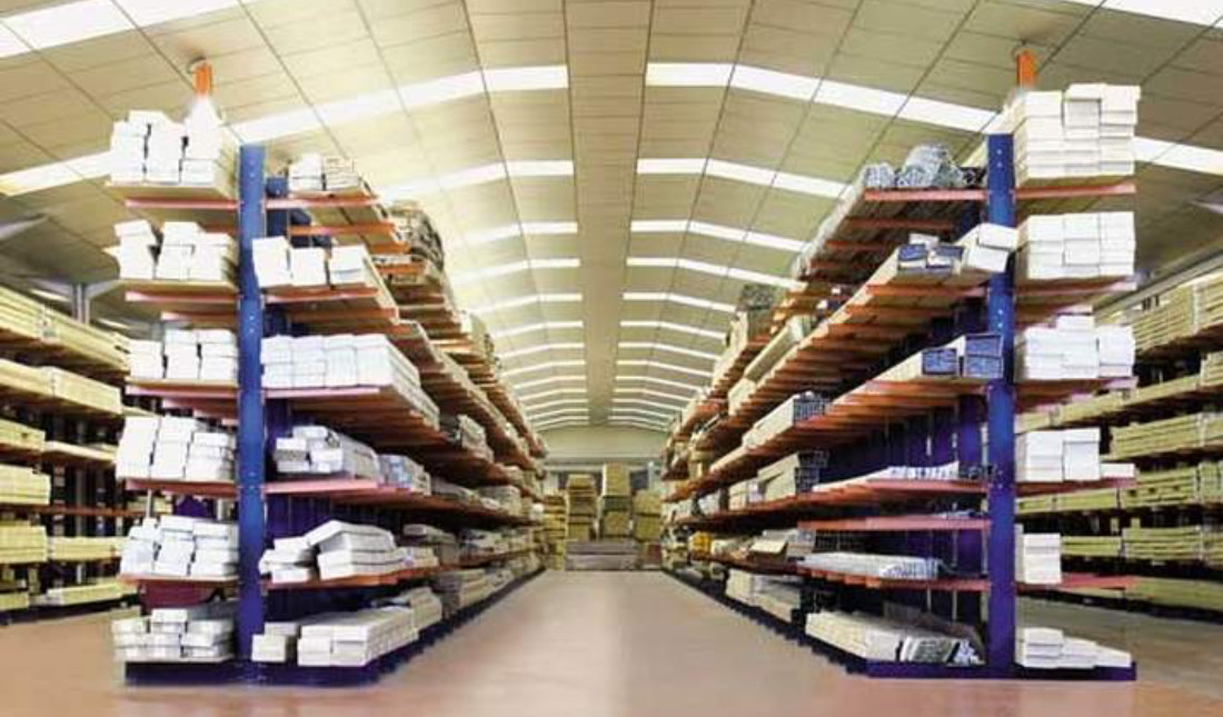 7 Ways to use Rackable Pallets | Nelson Company Blog
