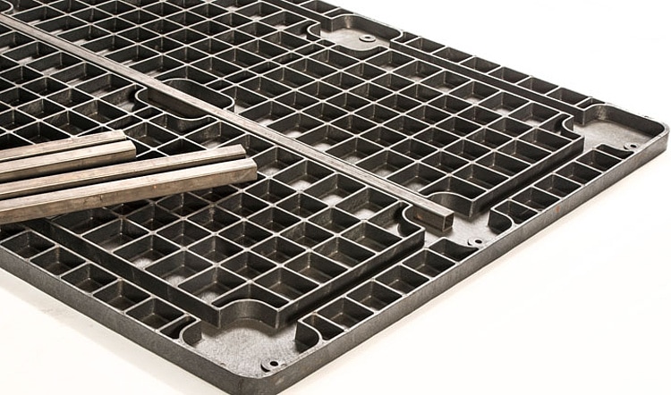 Racking: Is your pallet material up for the job? | Nelson Company Blog