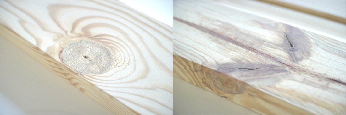 Understanding the Different Types of Wood Grades | Nelson Company Blog