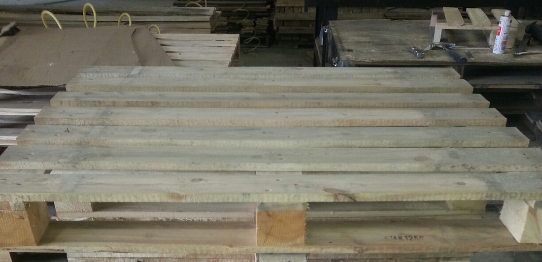 Why are Lead Boards on a Pallet so Important? | Nelson Company Blog